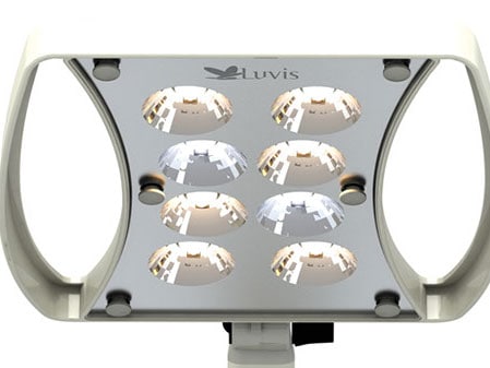 Lámpara Clínica LED E-100 Luvis - IMVMED