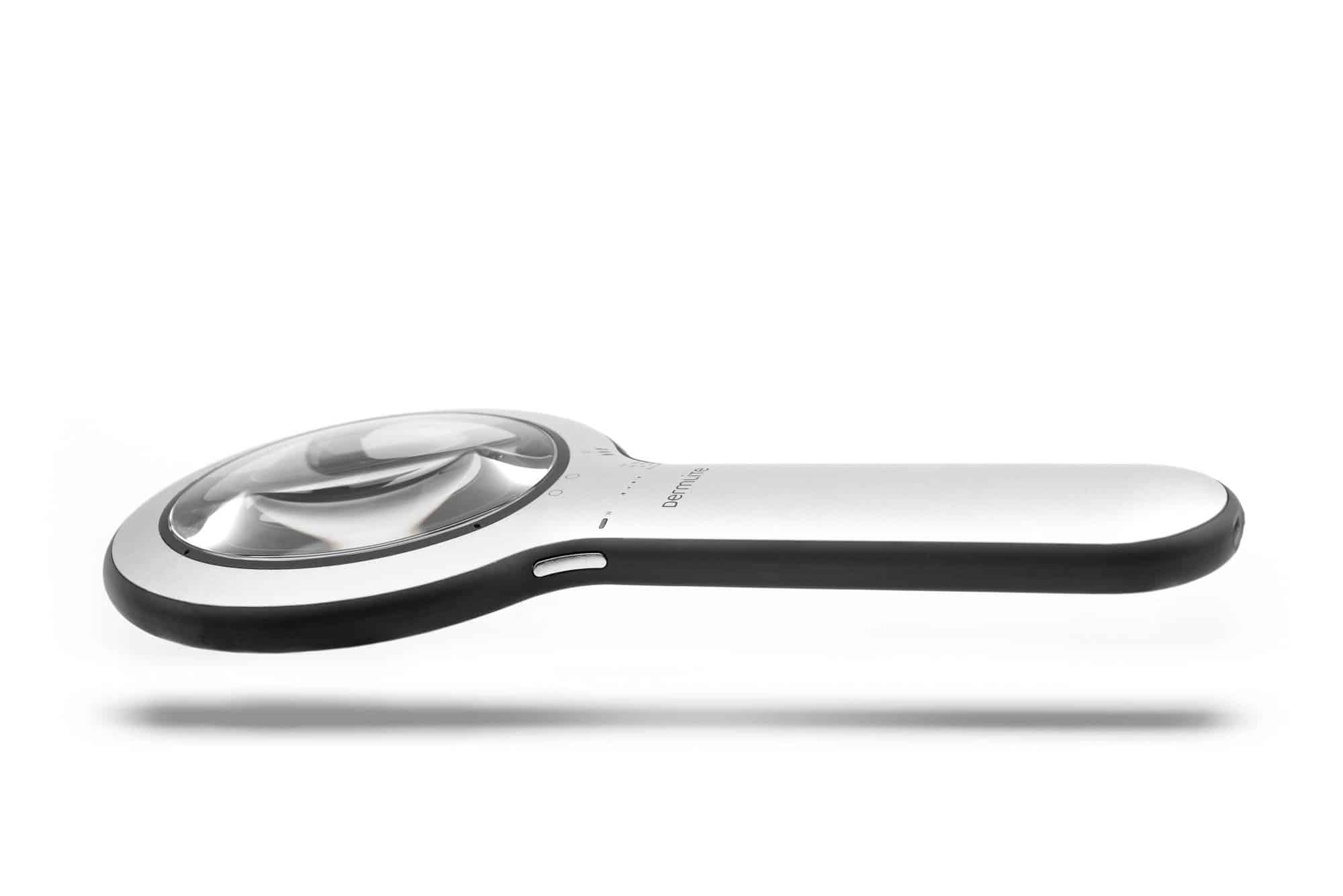 Lumio® 2 - Lupa examen de piel - IMVMED